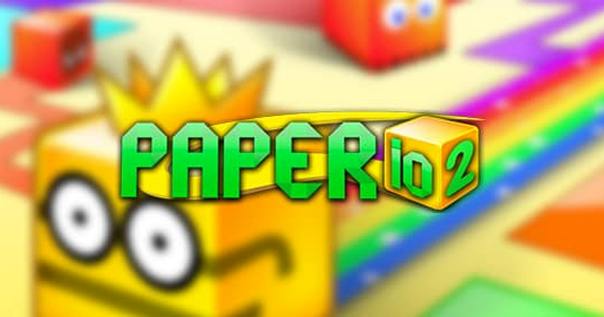 Paper.io 2